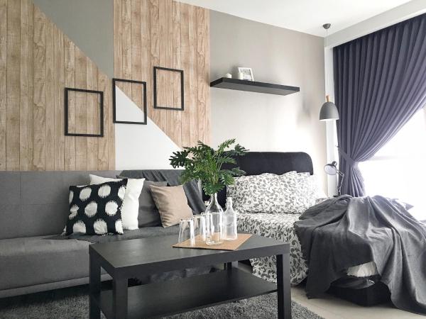 Pinnacle Pj @ Penguin Homes - Petaling Jaya