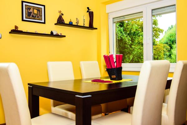 Apartman Gita Zagreb - Zagreb