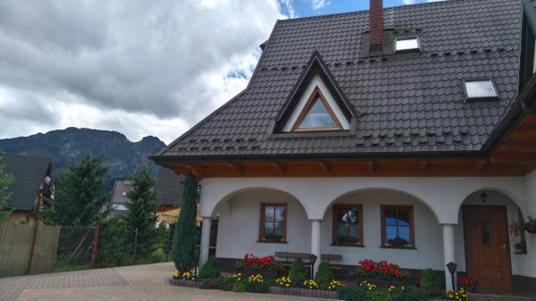 Kuncówka - Zakopane