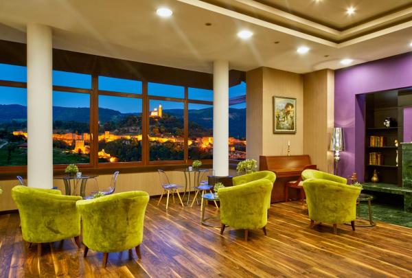 Yantra Grand Hotel - Veliko Tarnovo