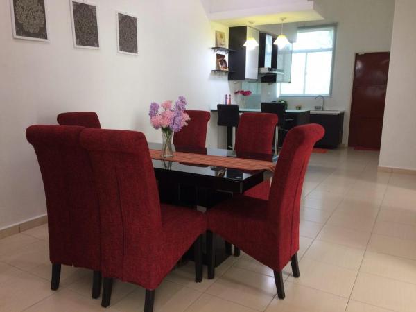 Homestay As Syifamuslimonly Changlun - Malaysia