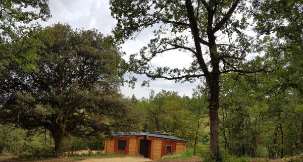 Gîtes Du Chêne Vert - Aquitaine