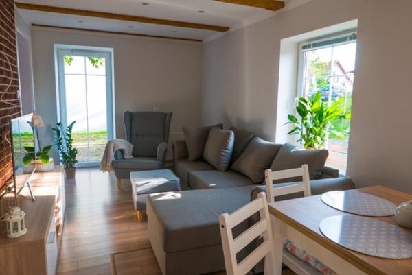 Apartamenty Sami Swoi - Mazury