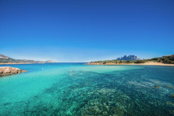 Hotel Ollastu - Olbia