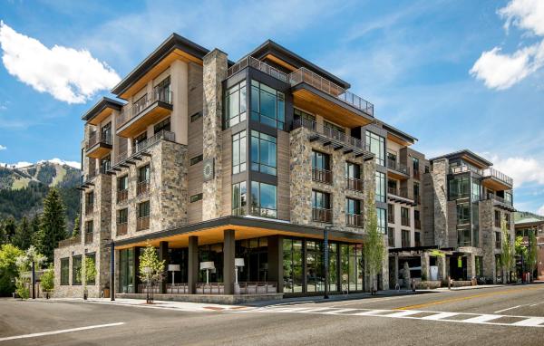 Limelight Hotel Ketchum - Sun Valley, ID
