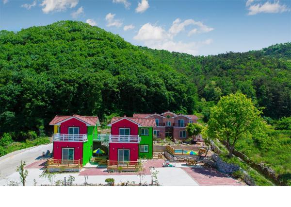 Utopia Pension - Pohang-si