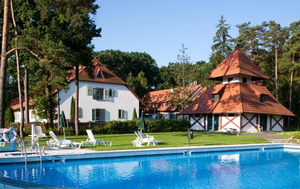 Abbazia Country Club - Lipa, Slovenia