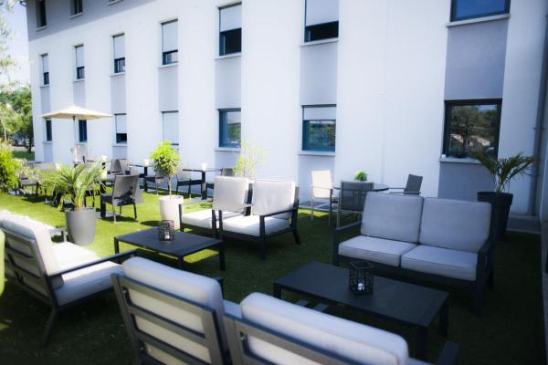 Temis Hôtel Besançon - Besançon