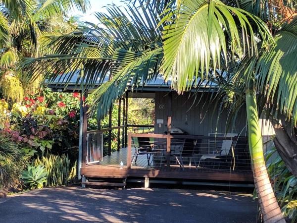 Alstonville Country Cottages - Lismore