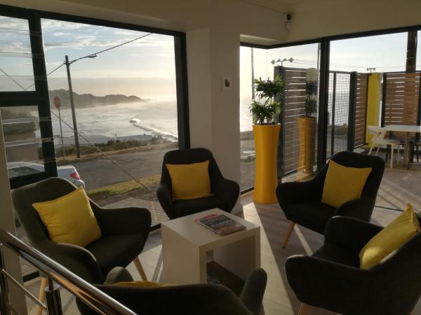 The Paralian Exclusive Guest House - East London