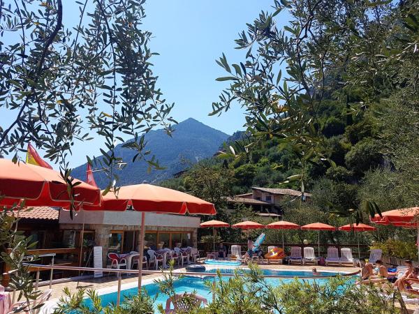 Residence Miravalle - Ledro