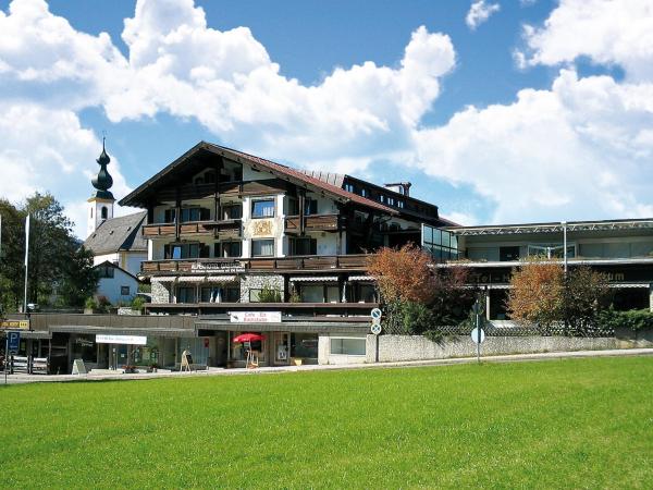 Alpenhotel Gastager - Inzell