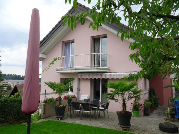 B & B Hartenfels 73 - Lucerne