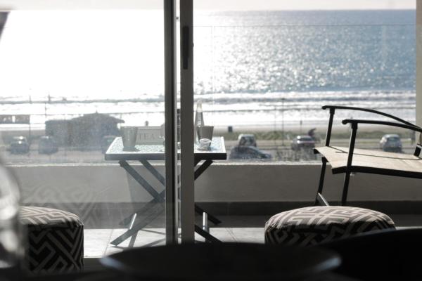 Departamento En Avenida Del Mar - La Serena