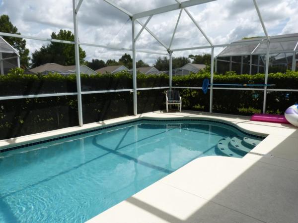 Westridge House #231422 - Florida