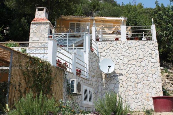 Apartmani Božana Viganj - Makarska Riviera