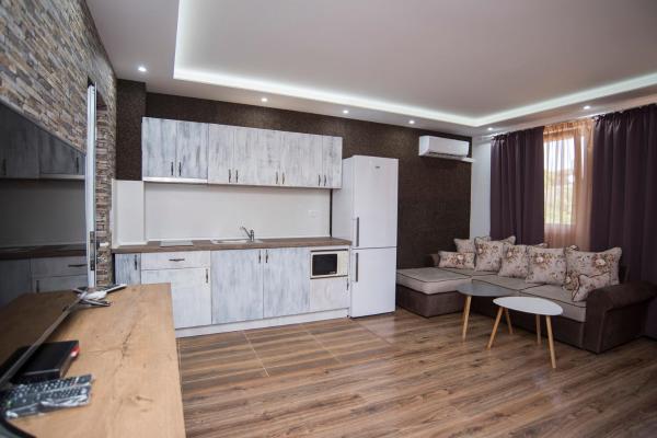 Apartment Nikol - Sozopol
