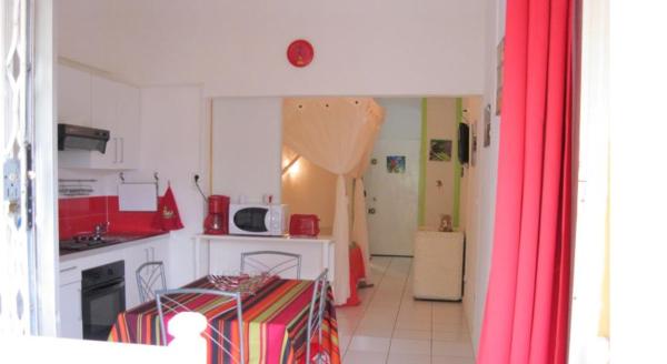 Studio Ideal - Saint-François