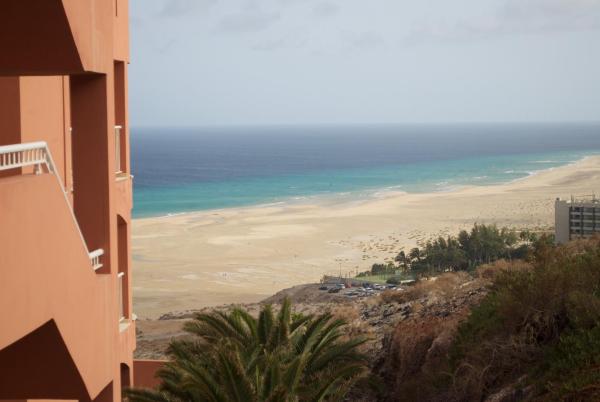 Residencial Playa Paraiso - Fuerteventura