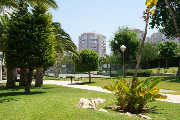 Costa Blanca Apartment - Alicante