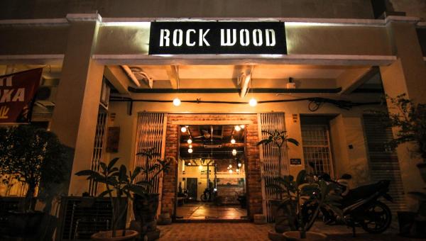 Rock Wood Hotel - Kedah