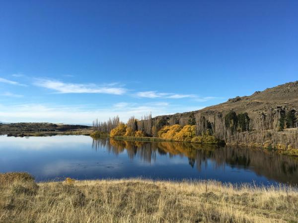 Lye Bow Lake Suite - Clyde