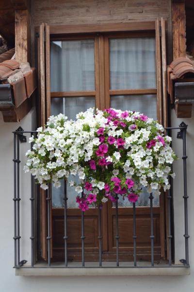 Apartamentos La Buhardilla - Ezcaray