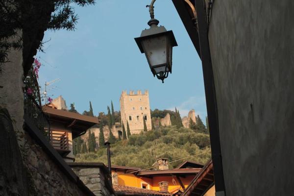 Casa Vacanze Claudette - Rovereto