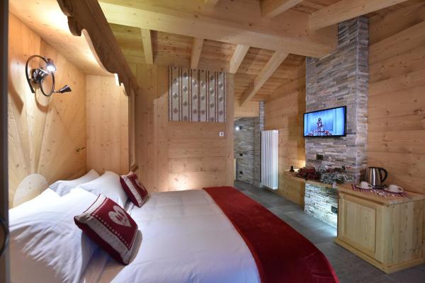 Il Cuore Del Cervino - Zermatt