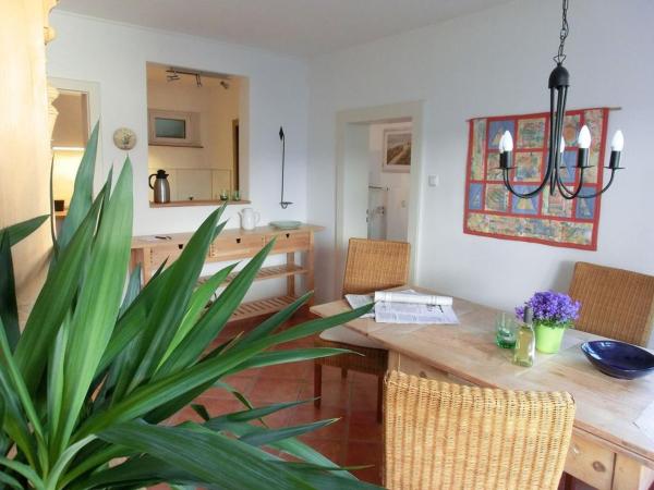 Ferienwohnung Arenz - Baviera