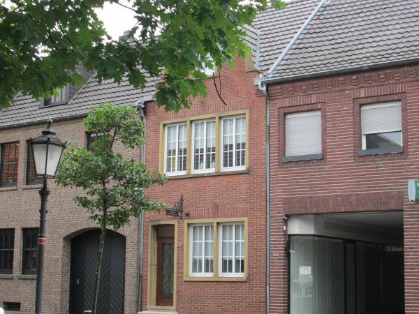 Pension Haus Waldfeucht - Roermond