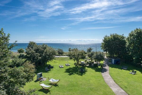 Hotel Am Wind - Großenbrode