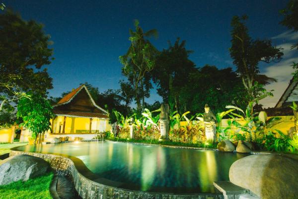 Baligong Villa - Bali