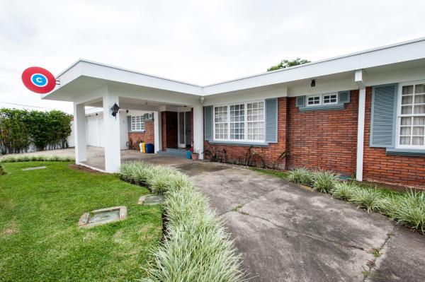 Capital Hostel De Ciudad - San José