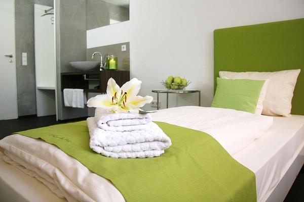 Hotel Gasthof Alte Post - Restaurant Offen - Erding