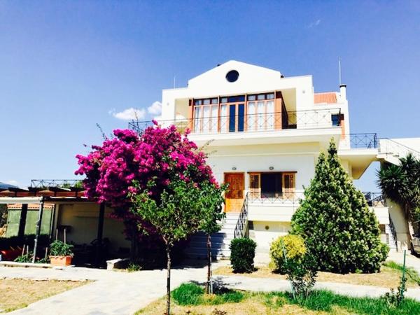 Stunning Sea View Loft - Griechenland