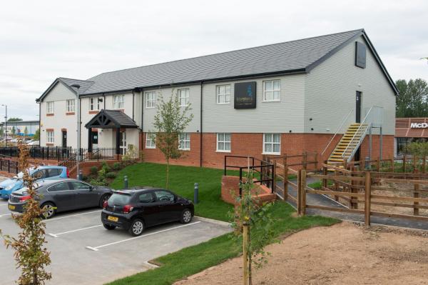 Kings Chamber, Doncaster By Marston's Inns - Yorkshire