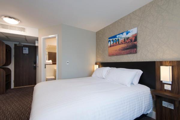 Kings Chamber, Doncaster By Marston's Inns - Yorkshire