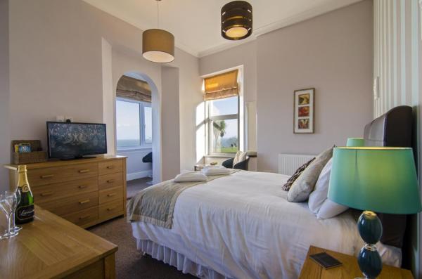 The Buccaneer Inn - Shaldon