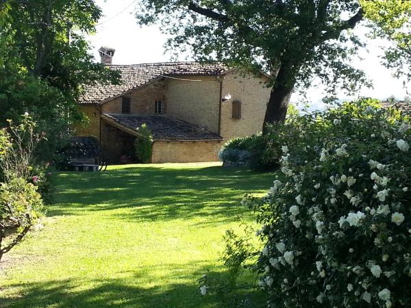 B&b I Canonici - Urbino