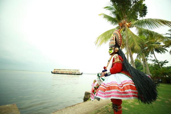 Southern Panorama Houseboats - Alappuzha