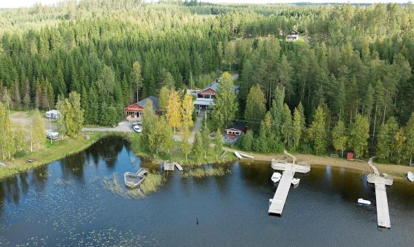 Willa Pihlaja - Savonlinna