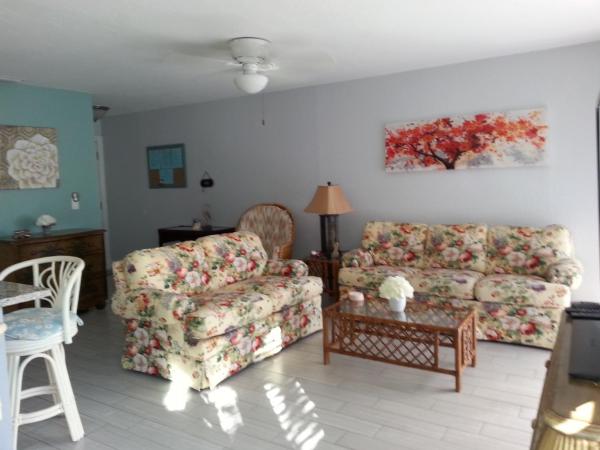 1+1 Large Condo Sarasota - Lakewood Ranch, FL