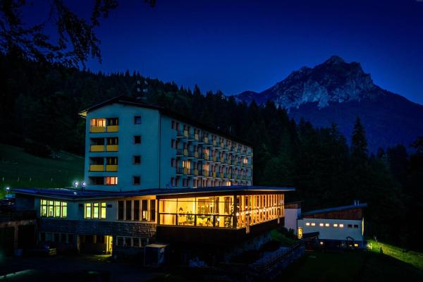 Hotel Boboty - Slovakia