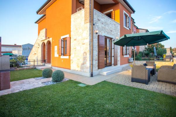 Apartman Irena - Pula