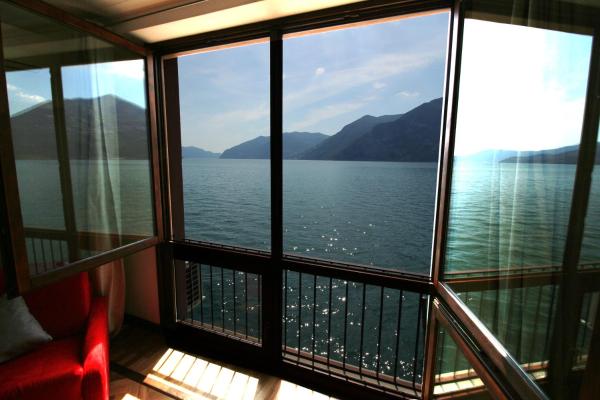 Casa Vacanze Finestra Del Pescatore - Zone