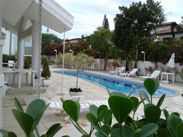 Vila Da Praia - Florianópolis