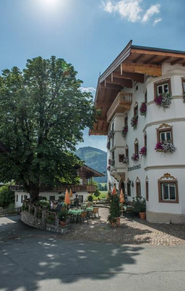 Der Schwendterwirt - Waidring