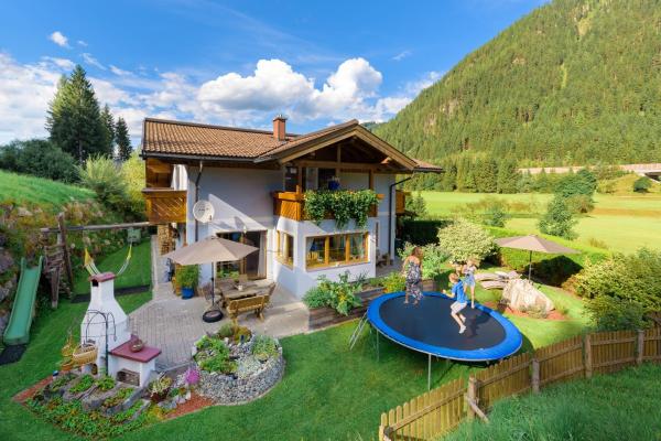 Helis Appartements - Obertauern