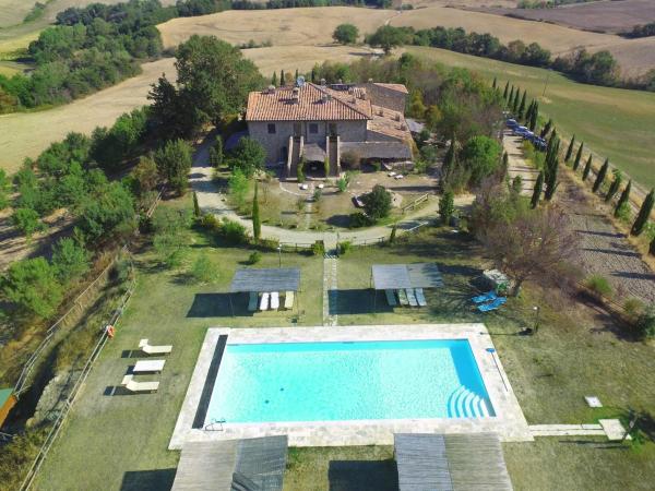 Casale Refoli - Volterra